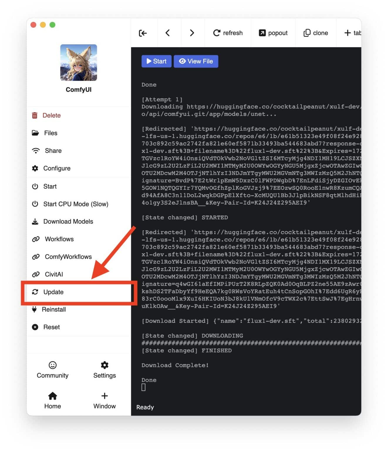 Flux: Generador de imágnes IA Open Source