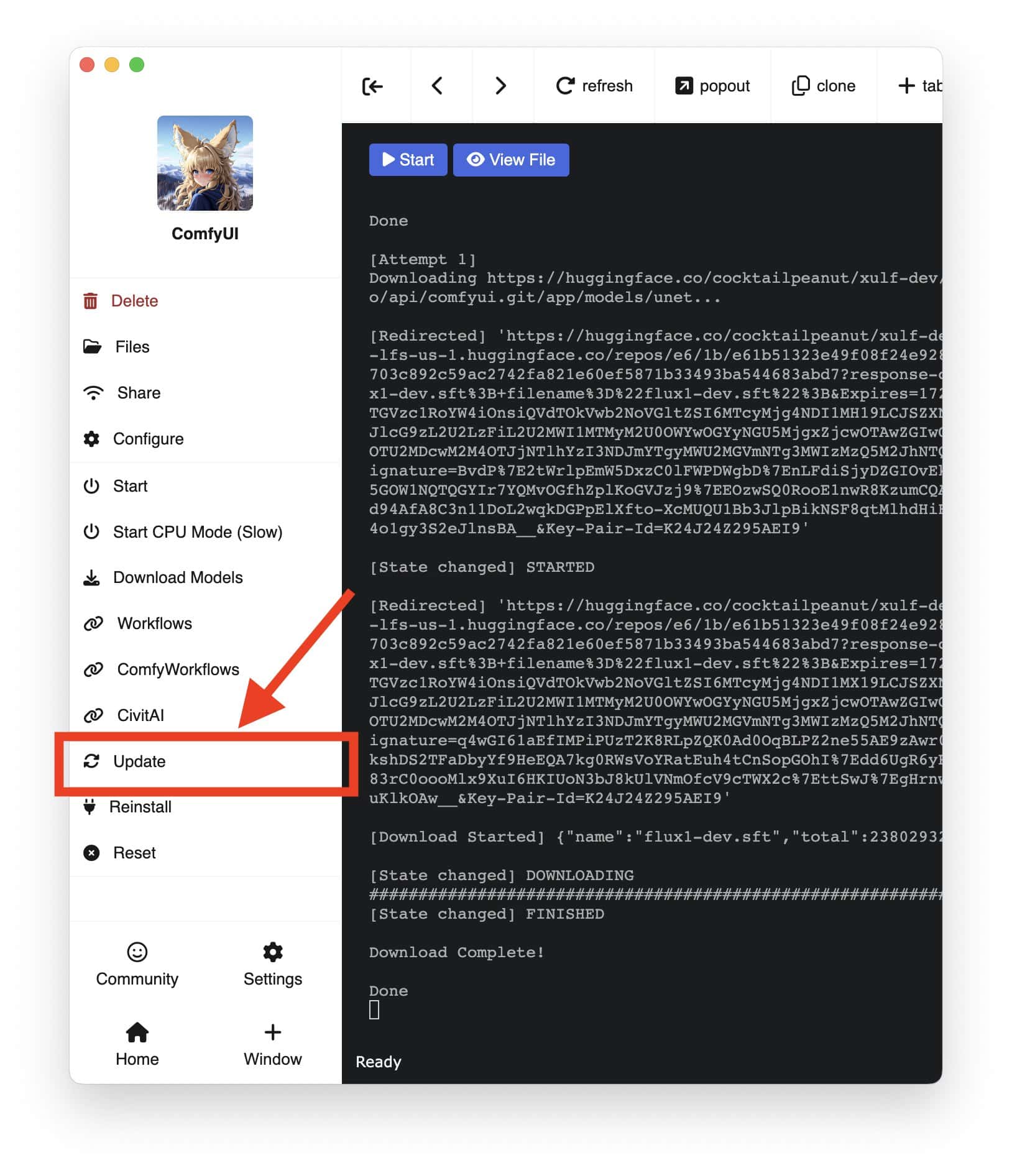 Flux: Generador de imágnes IA Open Source