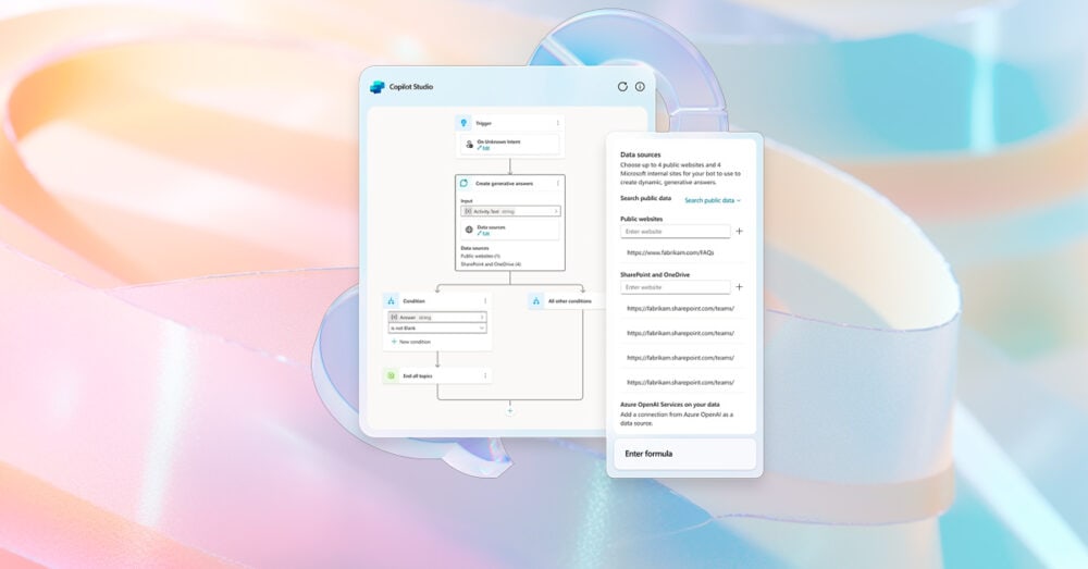 Azure AI Studio vs Copilot Studio