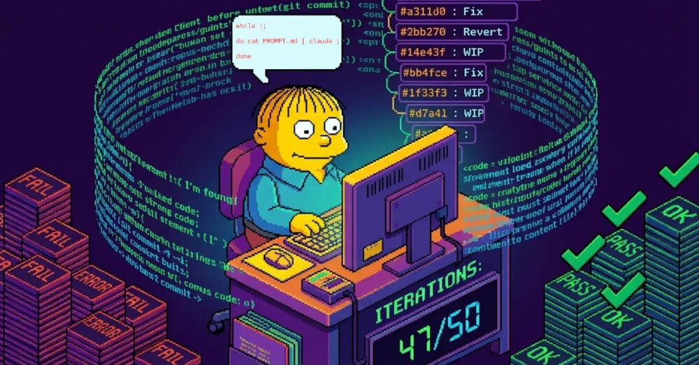 Cómo empezar a usar Ralph con Claude Code