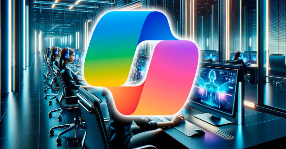 Microsoft Copilot for Sales y Copilot for Service ya disponibles