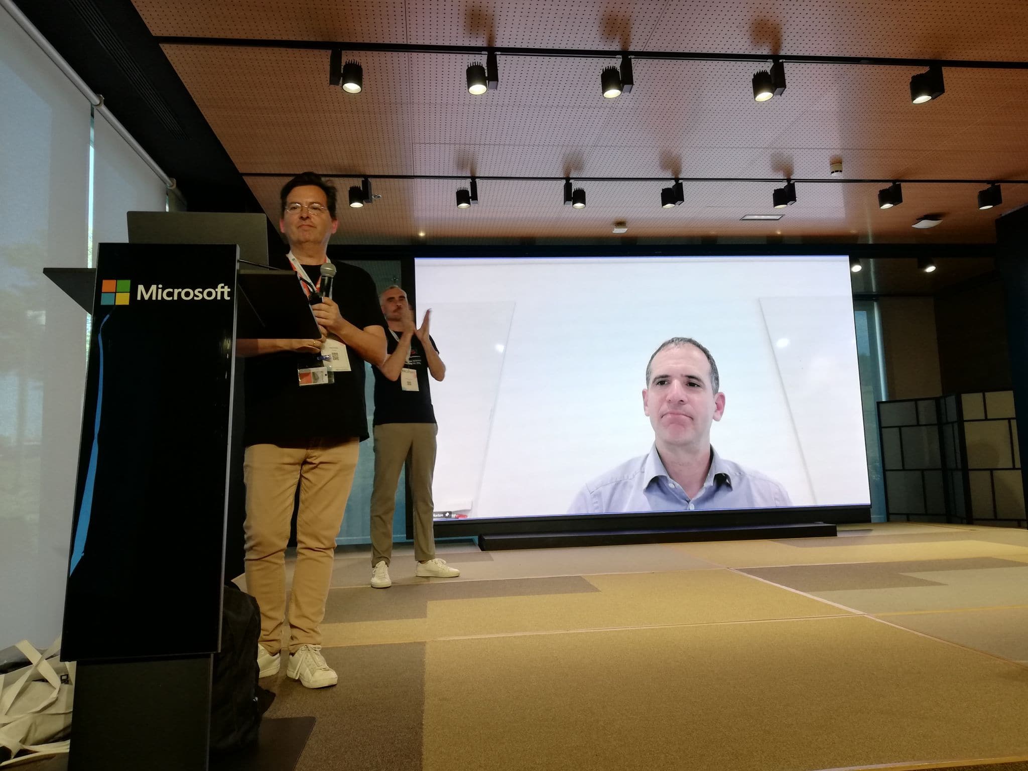 Dynamics 365 Business Central Day España 2024
