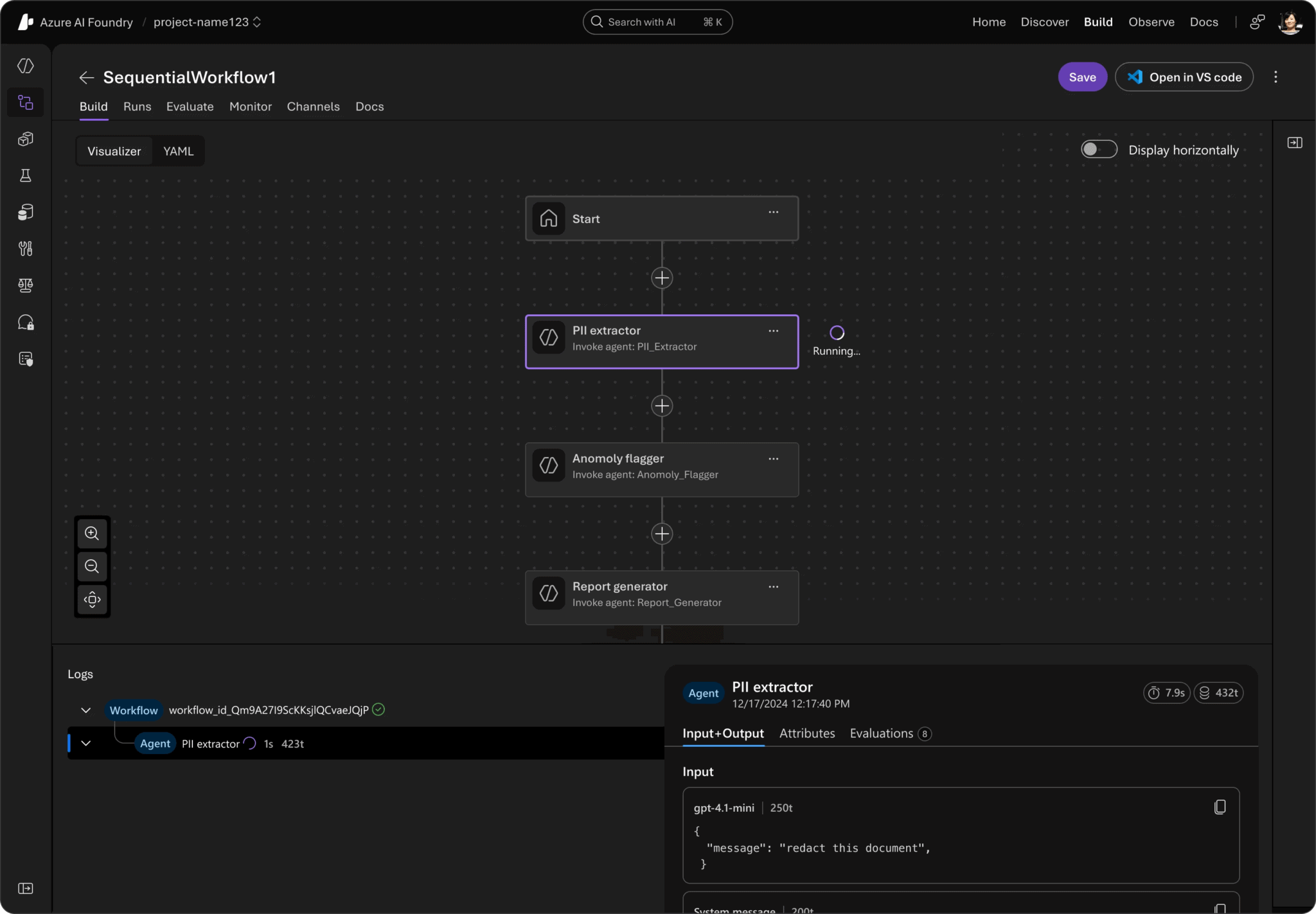 Microsoft Agent Framework: AutoGen + Semantic Kernel